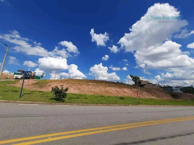 Terreno em Condomínio para Venda em Jundiaí/SP Horto Florestal