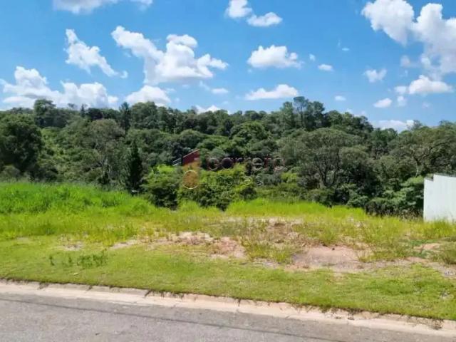 Terreno em Condomínio para Venda em Jundiaí/SP Horto Florestal