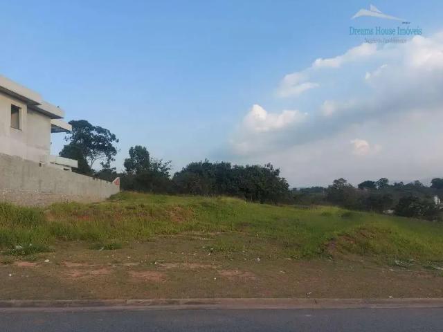 Terreno em Condomínio para Venda em Jundiaí/SP Horto Florestal
