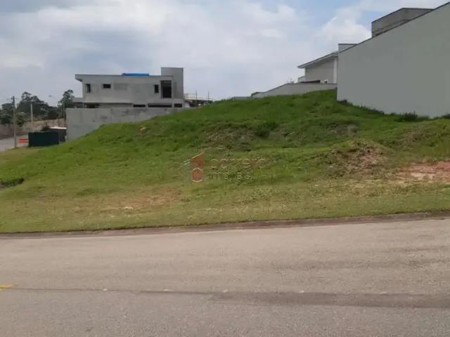 Terreno em Condomínio para Venda em Jundiaí/SP Horto Florestal