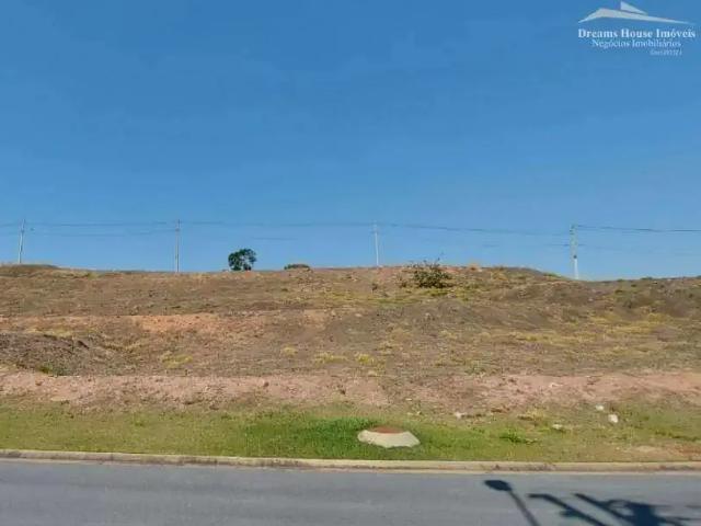 Terreno em Condomínio para Venda em Jundiaí/SP Horto Florestal