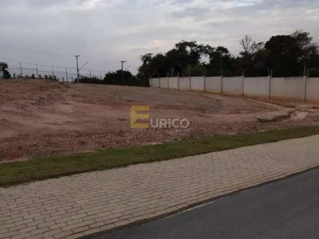 Terreno em Condomínio para Venda em Jundiaí/SP Horto Florestal