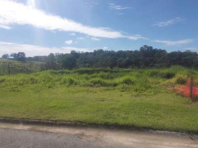 Terreno em Condomínio para Venda em Jundiaí/SP Horto Florestal