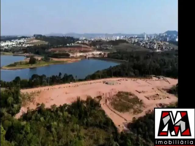 Terreno em Condomínio para Venda em Jundiaí/SP Horto Florestal