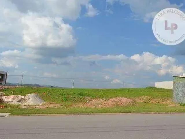 Terreno em Condomínio para Venda em Jundiaí/SP Horto Florestal
