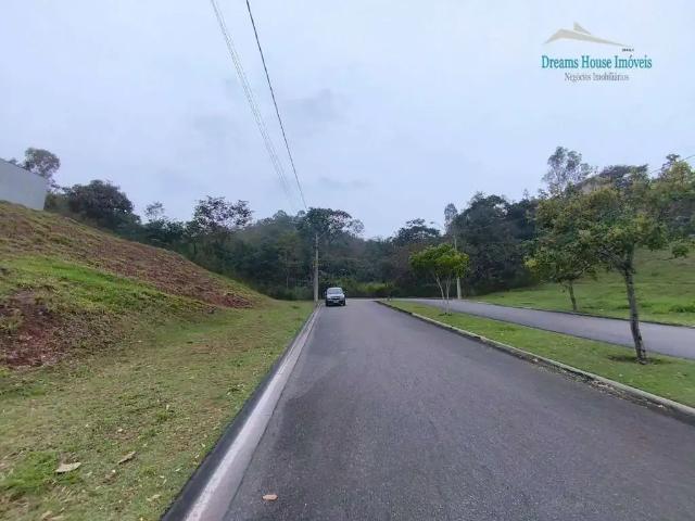 Terreno em Condomínio para Venda em Jundiaí/SP Horto Florestal