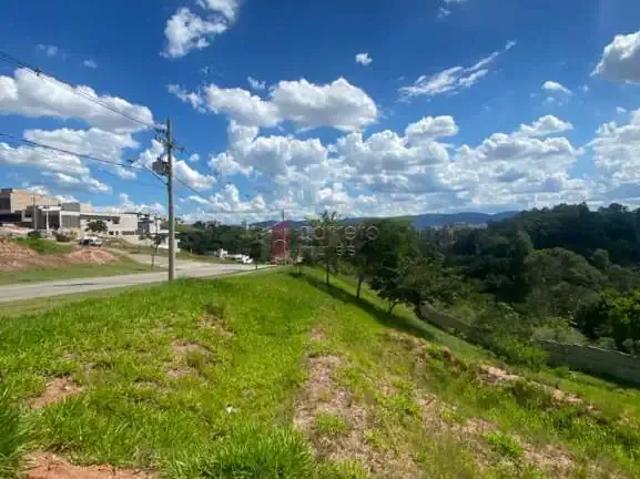 Terreno em Condomínio para Venda em Jundiaí/SP Horto Florestal