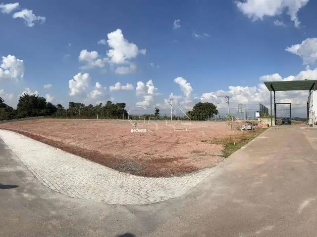 Terreno em Condomínio para Venda em Jundiaí/SP Horto Florestal