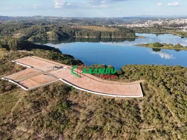 Terreno em Condomínio para Venda em Jundiaí/SP Horto Florestal