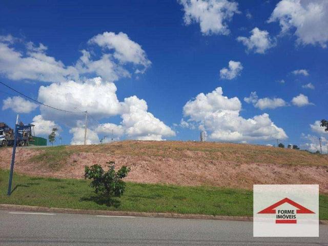 Terreno em Condomínio para Venda em Jundiaí/SP Horto Florestal