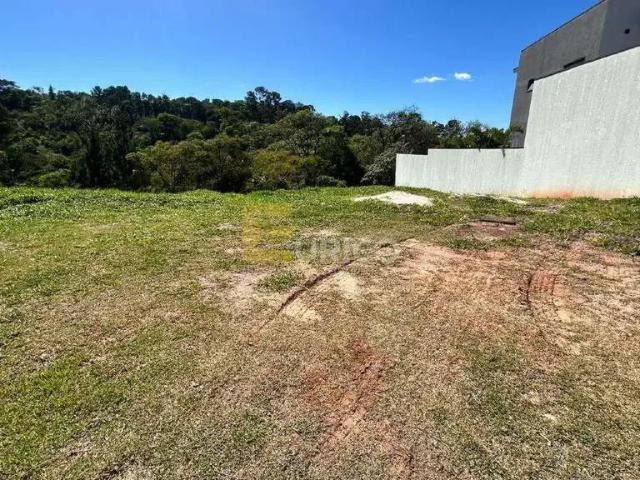 Terreno em Condomínio para Venda em Jundiaí/SP Horto Florestal