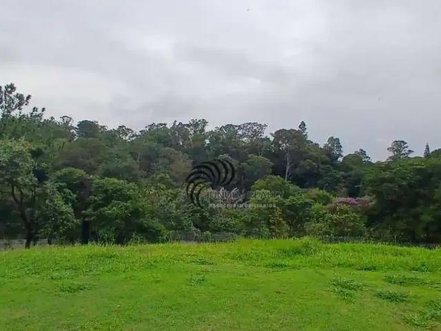 Terreno em Condomínio para Venda em Jundiaí/SP Horto Florestal