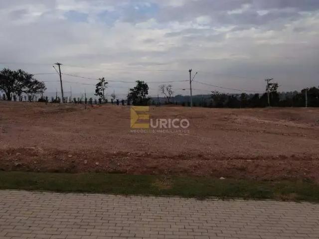 Terreno em Condomínio para Venda em Jundiaí/SP Horto Florestal