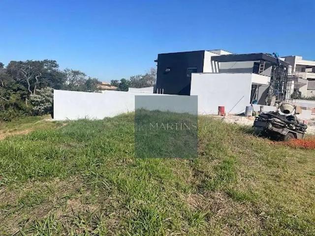 Terreno em Condomínio para Venda em Jundiaí/SP Horto Florestal
