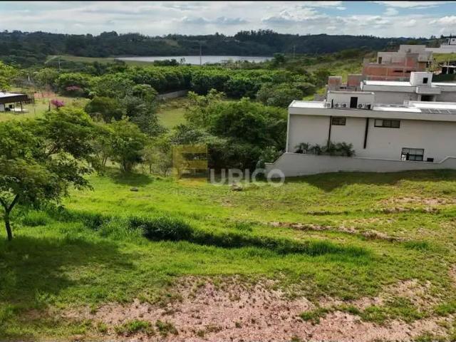 Terreno em Condomínio para Venda em Jundiaí/SP Horto Florestal
