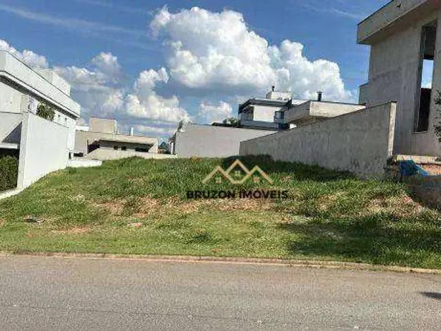 Terreno em Condomínio para Venda em Jundiaí/SP Horto Florestal