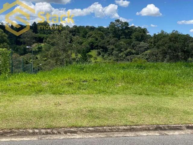 Terreno em Condomínio para Venda em Jundiaí/SP Horto Florestal