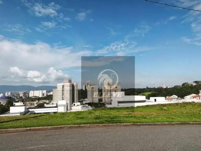 Terreno em Condomínio para Venda em Jundiaí/SP Horto Florestal