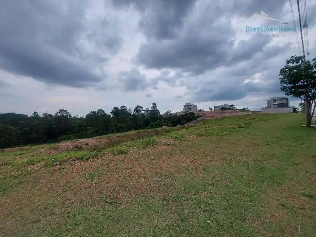 Terreno em Condomínio para Venda em Jundiaí/SP Horto Florestal