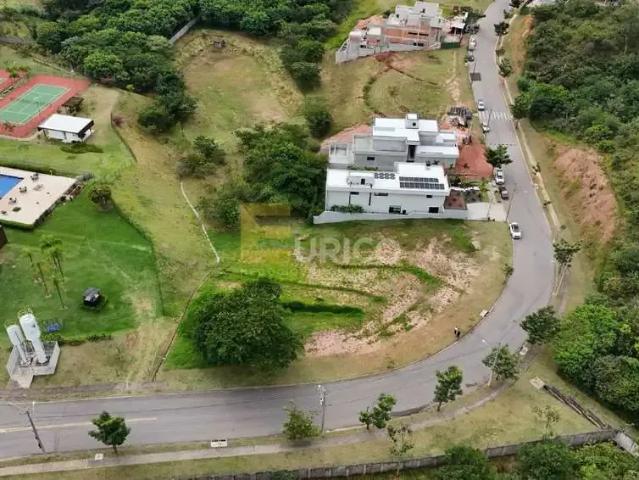 Terreno em Condomínio para Venda em Jundiaí/SP Horto Florestal