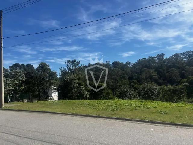 Terreno em Condomínio para Venda em Jundiaí/SP Horto Florestal