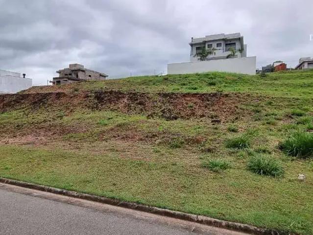 Terreno em Condomínio para Venda em Jundiaí/SP Horto Florestal