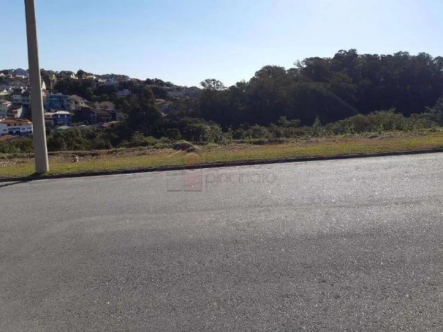 Terreno em Condomínio para Venda em Jundiaí/SP Horto Florestal