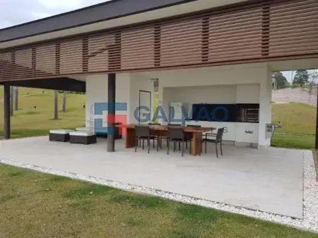 Terreno em Condomínio para Venda em Jundiaí/SP Horto Florestal