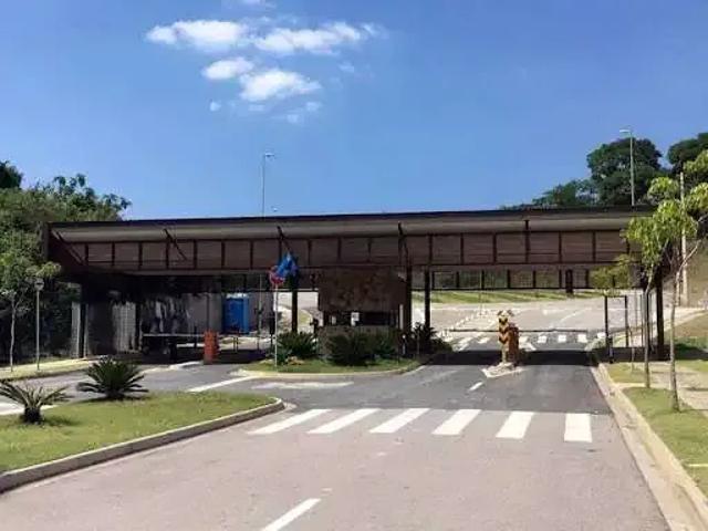 Terreno em Condomínio para Venda em Jundiaí/SP Horto Florestal