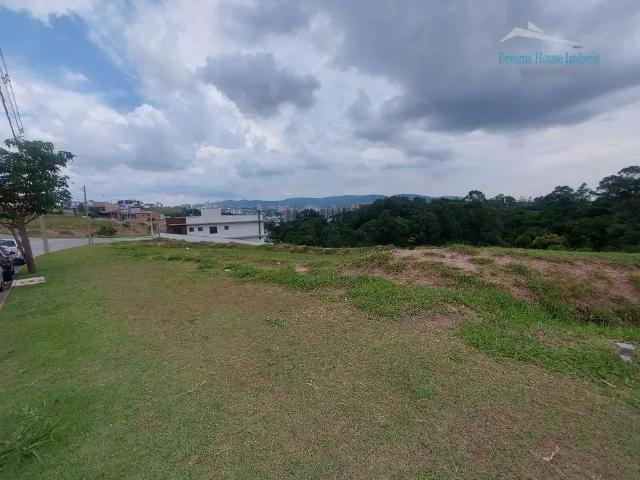 Terreno em Condomínio para Venda em Jundiaí/SP Horto Florestal