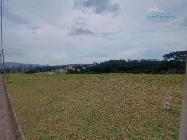 Terreno em Condomínio para Venda em Jundiaí/SP Horto Florestal