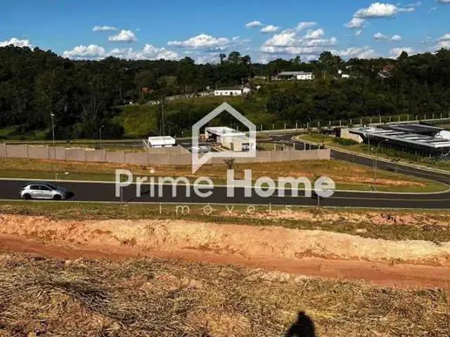 Terreno em Condomínio para Venda em Jundiaí/SP Ivoturucaia