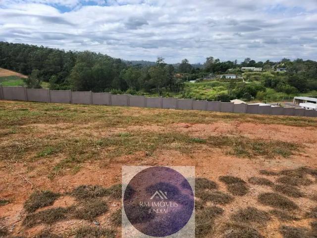 Terreno em Condomínio para Venda em Jundiaí/SP Ivoturucaia