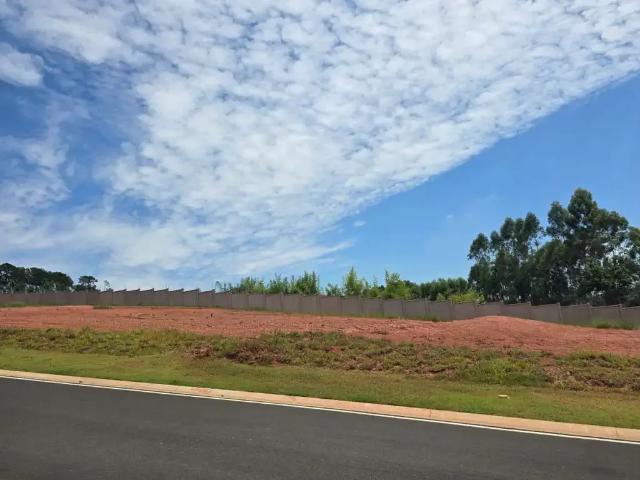 Terreno em Condomínio para Venda em Jundiaí/SP Ivoturucaia