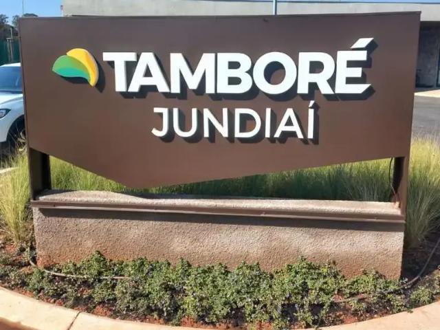 Terreno em Condomínio para Venda em Jundiaí/SP Ivoturucaia