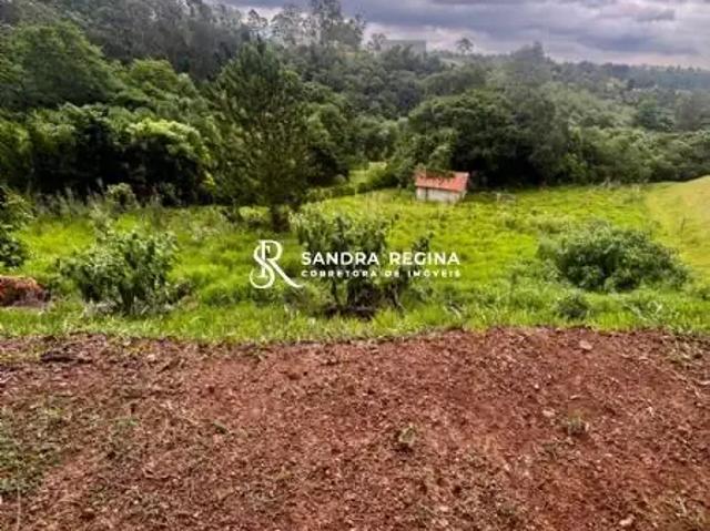 Terreno em Condomínio para Venda em Jundiaí/SP Ivoturucaia