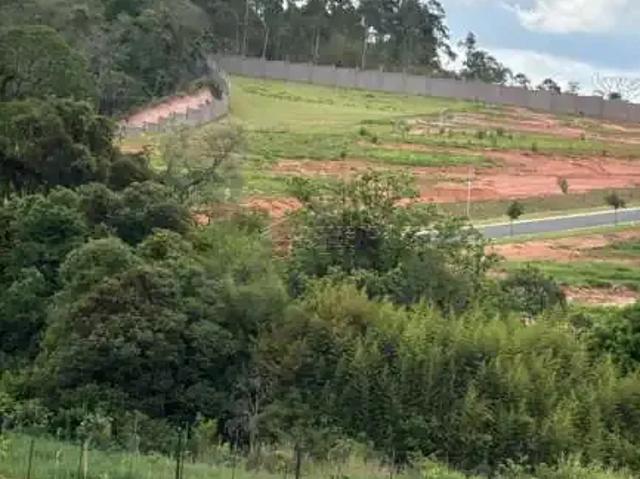 Terreno em Condomínio para Venda em Jundiaí/SP Ivoturucaia