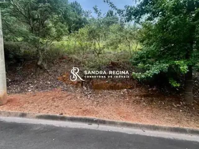 Terreno em Condomínio para Venda em Jundiaí/SP Ivoturucaia