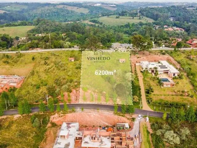 Terreno em Condomínio para Venda em Jundiaí/SP Ivoturucaia