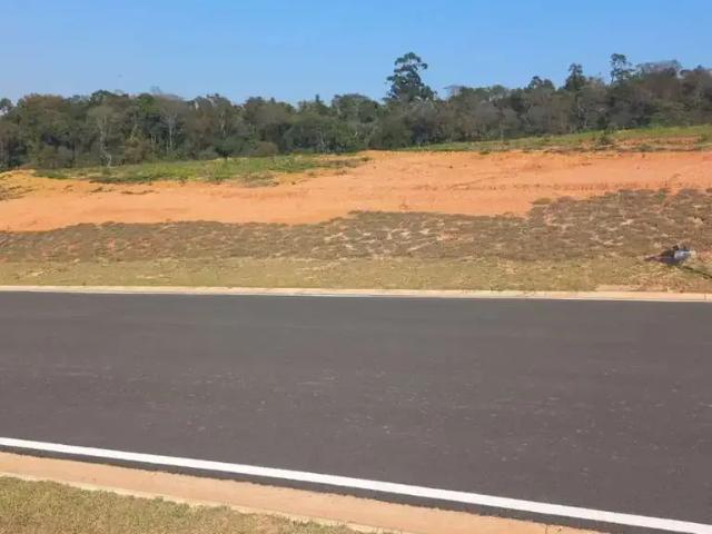 Terreno em Condomínio para Venda em Jundiaí/SP Ivoturucaia