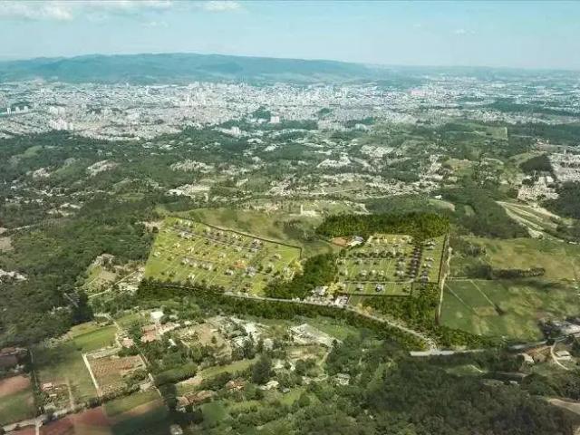 Terreno em Condomínio para Venda em Jundiaí/SP Ivoturucaia
