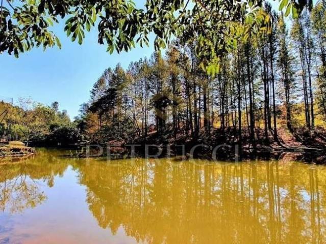 Terreno em Condomínio para Venda em Jundiaí/SP Ivoturucaia