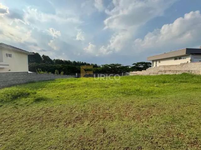 Terreno em Condomínio para Venda em Jundiaí/SP Ivoturucaia