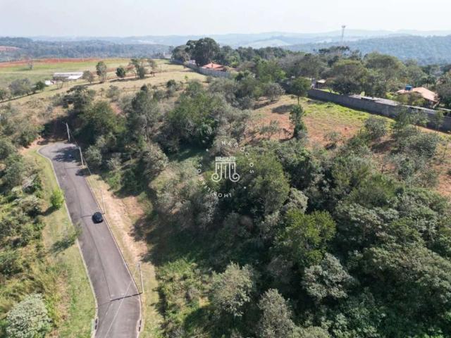 Terreno em Condomínio para Venda em Jundiaí/SP Ivoturucaia