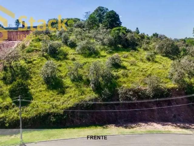 Terreno em Condomínio para Venda em Jundiaí/SP Ivoturucaia
