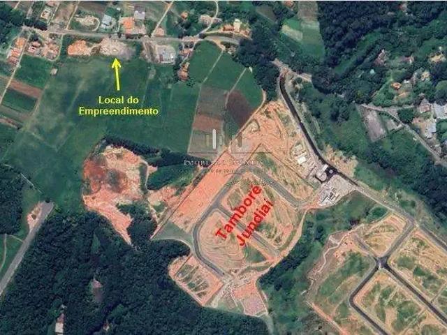 Terreno em Condomínio para Venda em Jundiaí/SP Ivoturucaia