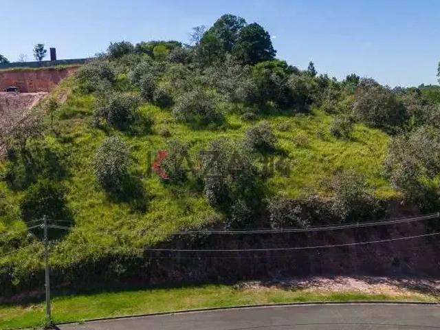 Terreno em Condomínio para Venda em Jundiaí/SP Ivoturucaia