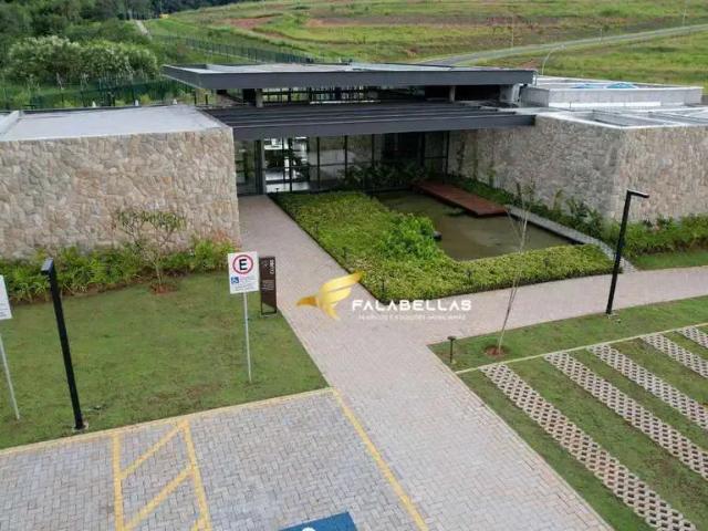 Terreno em Condomínio para Venda em Jundiaí/SP Ivoturucaia