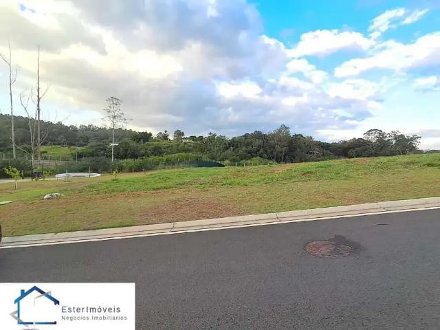 Terreno em Condomínio para Venda em Jundiaí/SP Ivoturucaia