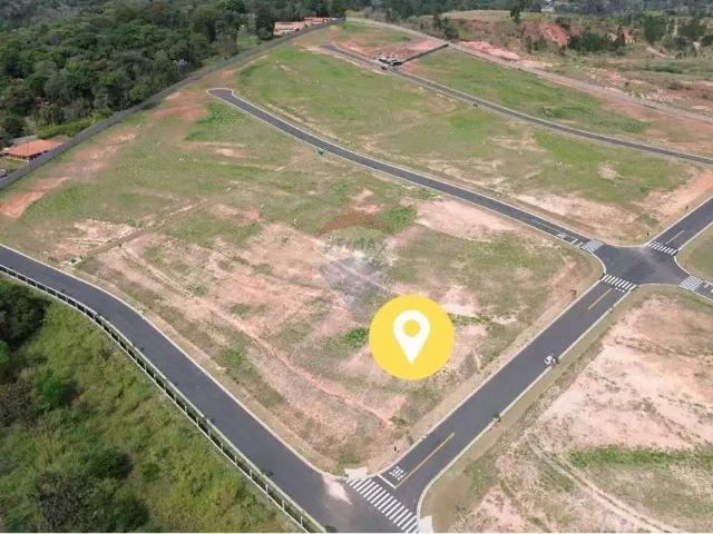 Terreno em Condomínio para Venda em Jundiaí/SP Ivoturucaia